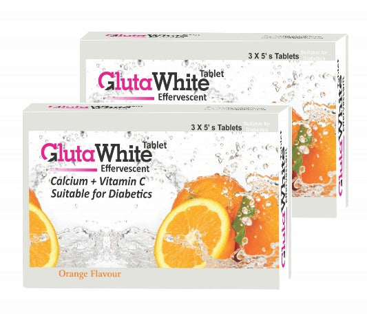 Best Skin Whitening Capsules in Pakistan , Gluta White capsules @ Khobsurti
